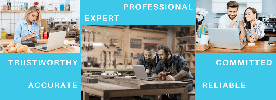 XERO expert helps your business | Bookkeeping Tutor